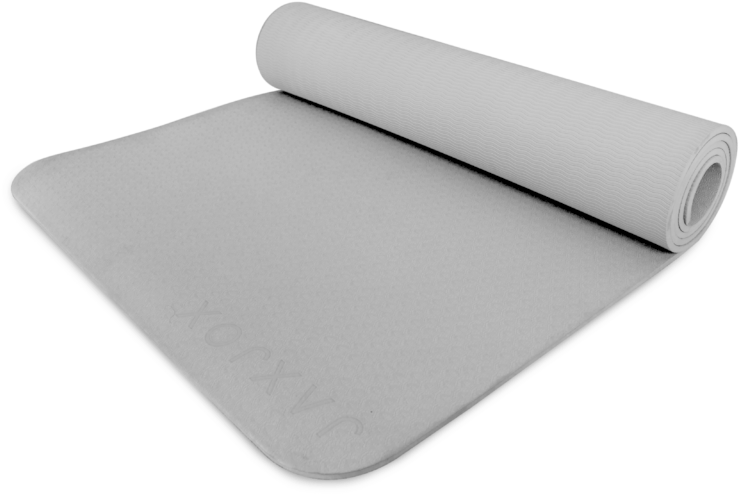 Yoga Mat (800x557), Png Download