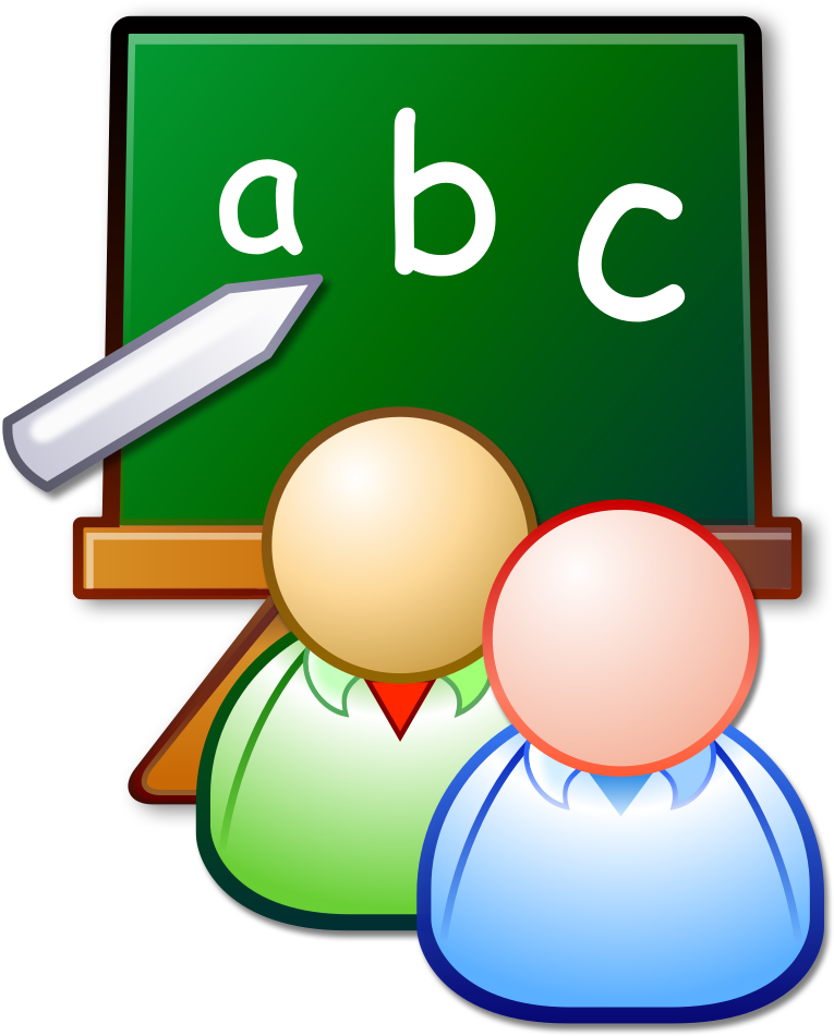 Download File - Classroom Icon - Svg - Classroom Png Icon | Transparent ...