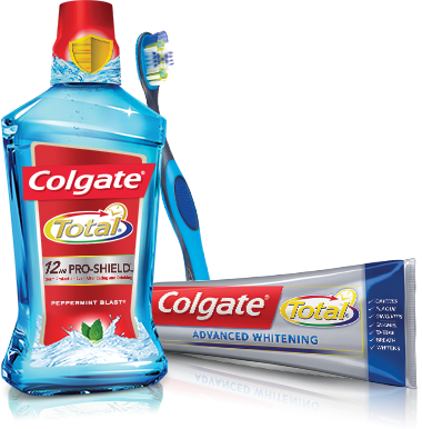 Select Colgate Toothpaste And Mouthwash Will Be On - Colgate Toothpaste ...