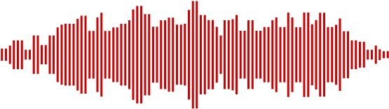 Download Wave Form Png - Waveform Png | Transparent PNG Download | SeekPNG
