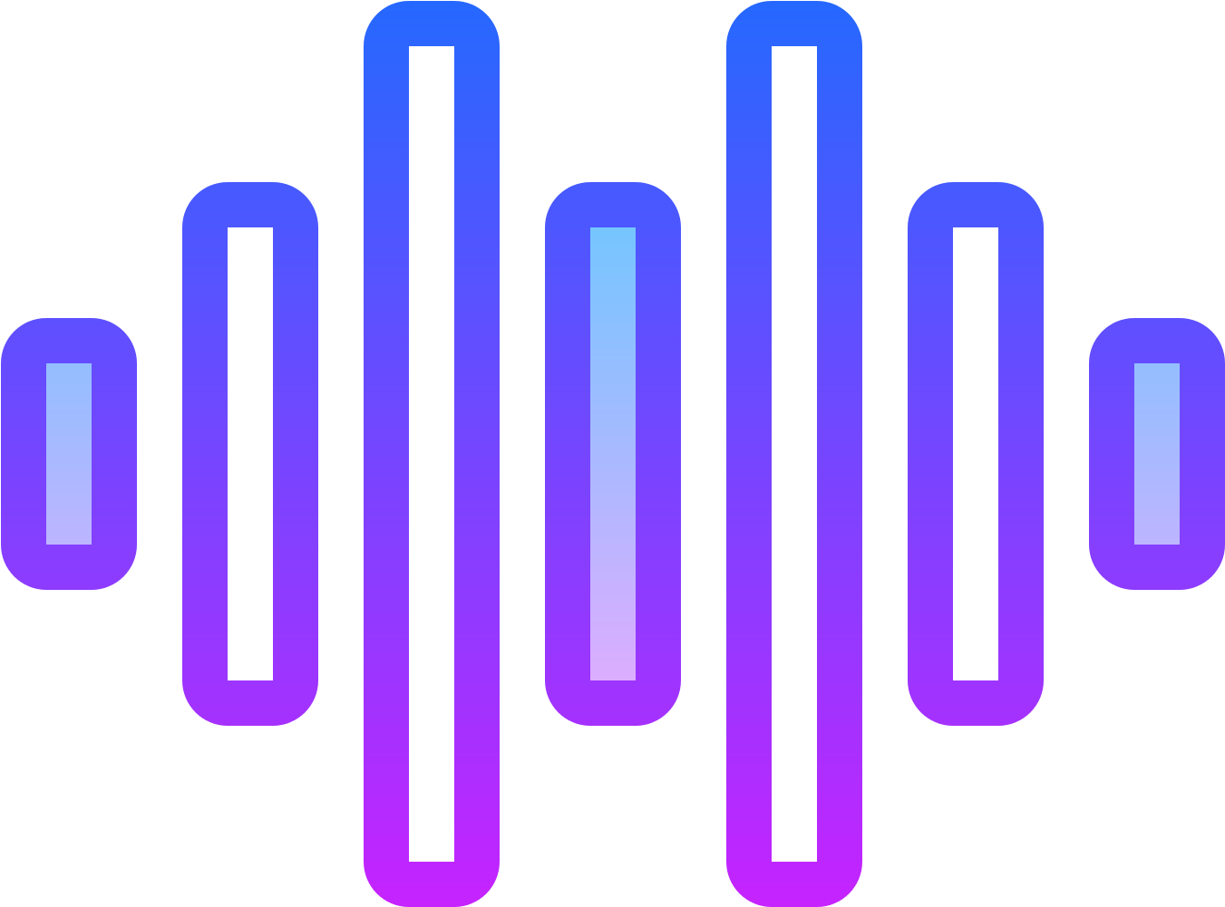 Download Audio Wave Png Download - Audio Wave Icon Png | Transparent ...