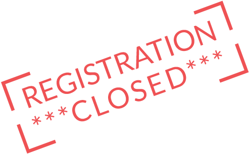 Download Registration Closed Png | Transparent PNG Download | SeekPNG