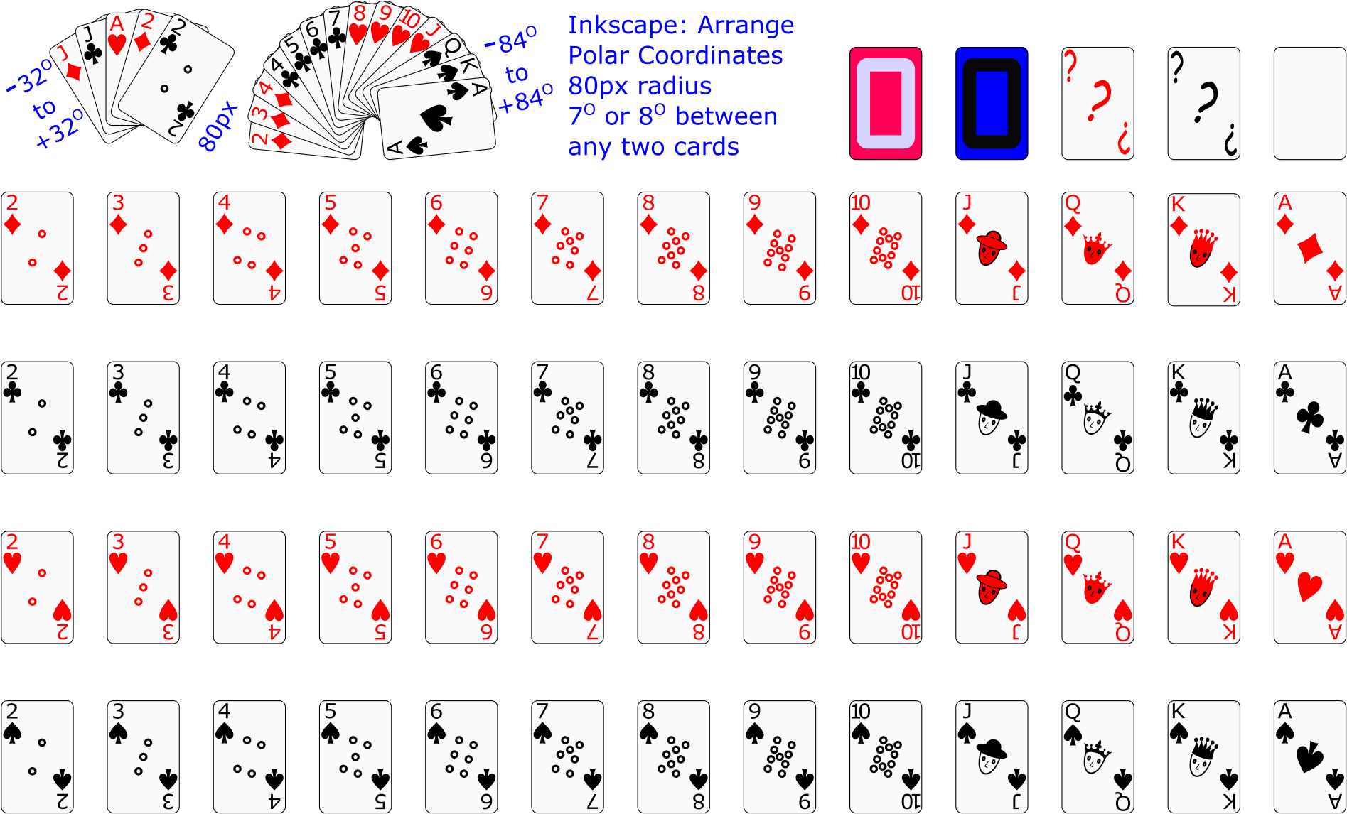Download Open - Playing Card | Transparent PNG Download | SeekPNG