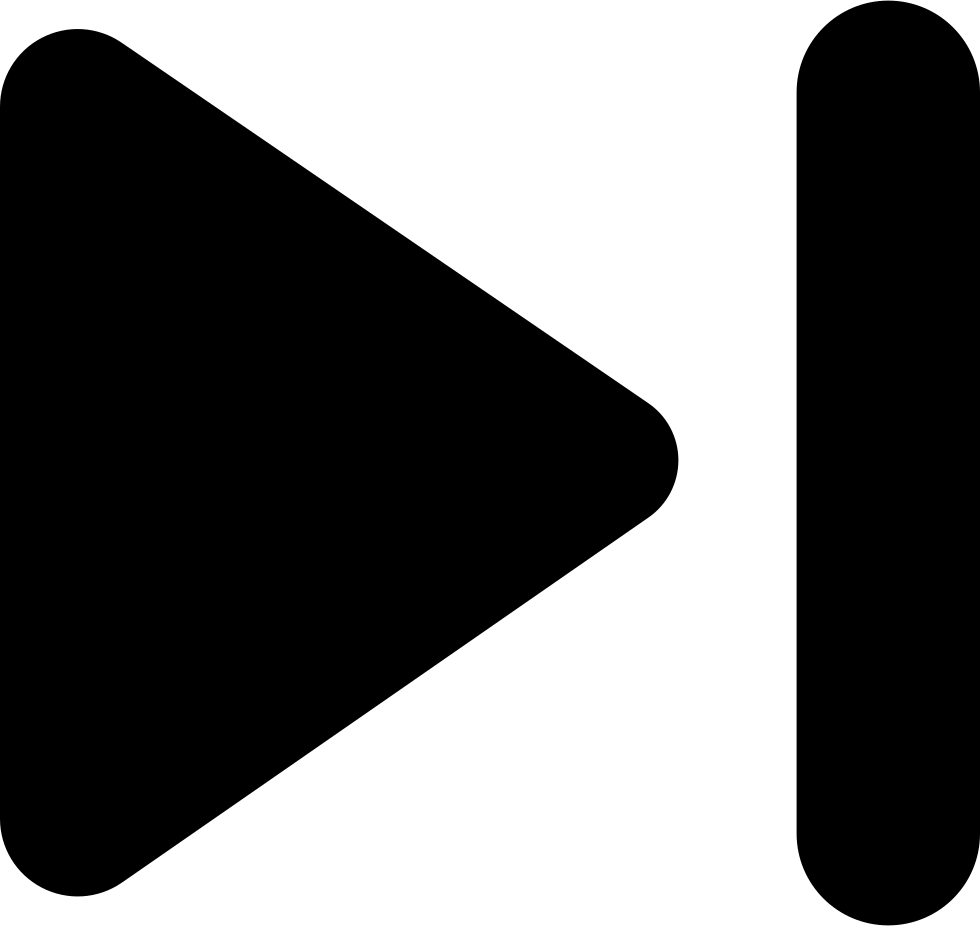 Png File Svg - Icon Skip (980x926), Png Download