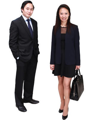 Ny Employment Lawyer - Tiffany Ma Attorney (318x417), Png Download