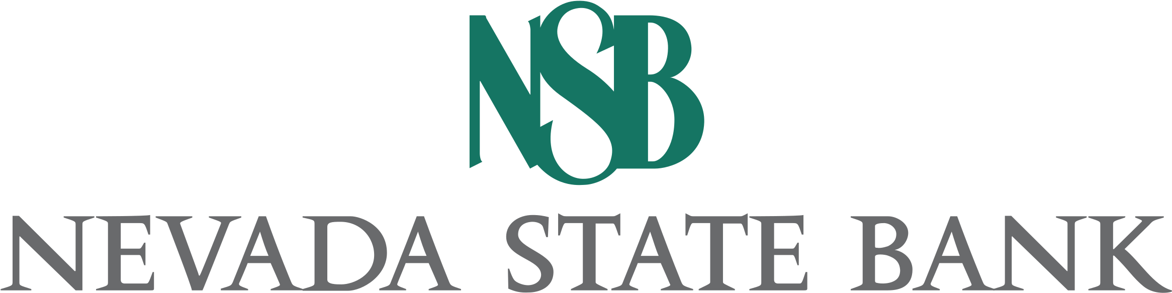 Download Nevada State Bank Logo Png Transparent - Nevada State Bank ...