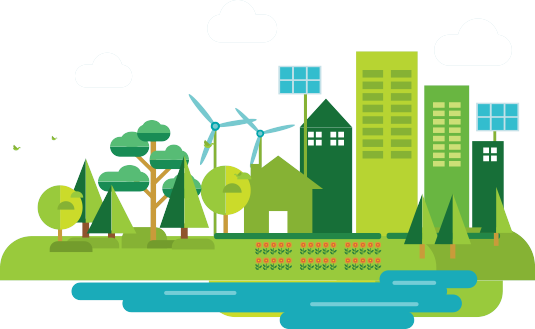 Environment Png (535x329), Png Download