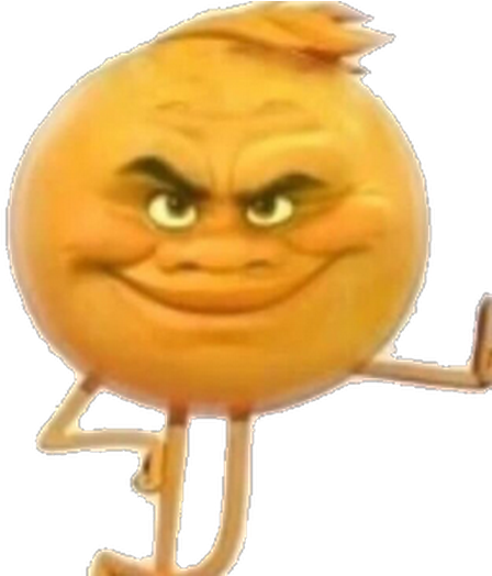 Maui Emoji - Its Maui Time Meme (530x523), Png Download