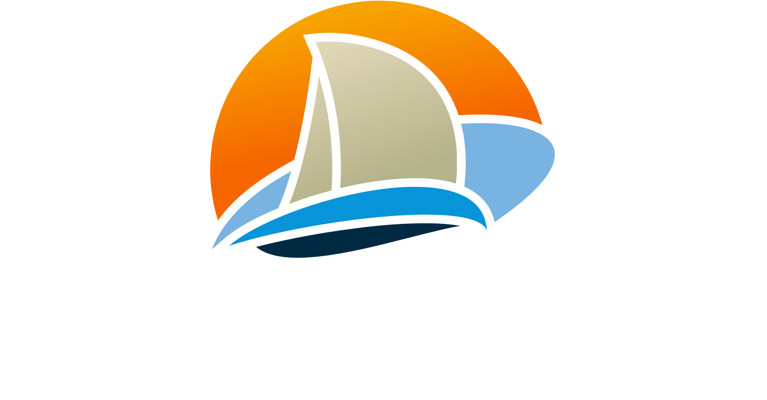 Holiday Home Png Logo Symbol - Logos For A Holiday (1583x839), Png Download