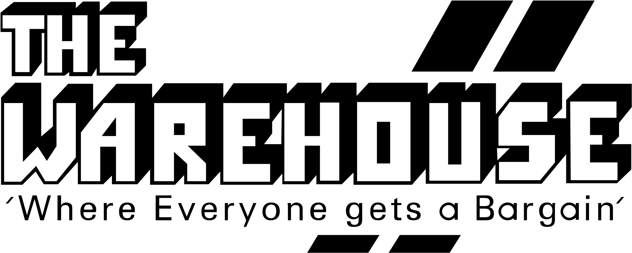 The Warehouse Logo Png Transparent - Logo Warehouse (2400x2400), Png ...