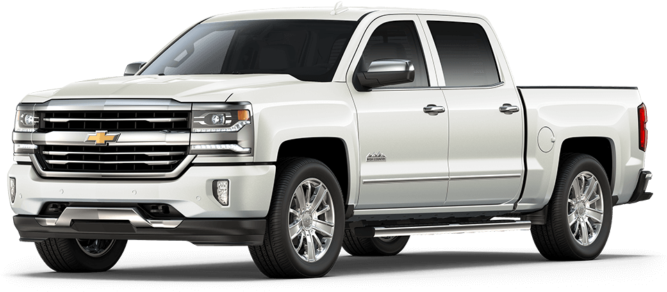 Chevy Truck Png Banner Royalty Free - Chevy Silverado 2017 White ...
