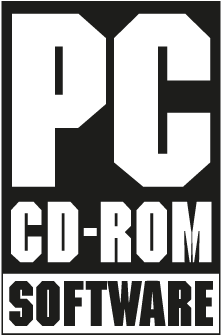 Pc Cd, Rom Vector Logo, Rom Logo Vector, Download - Pc Cd Rom Logo ...