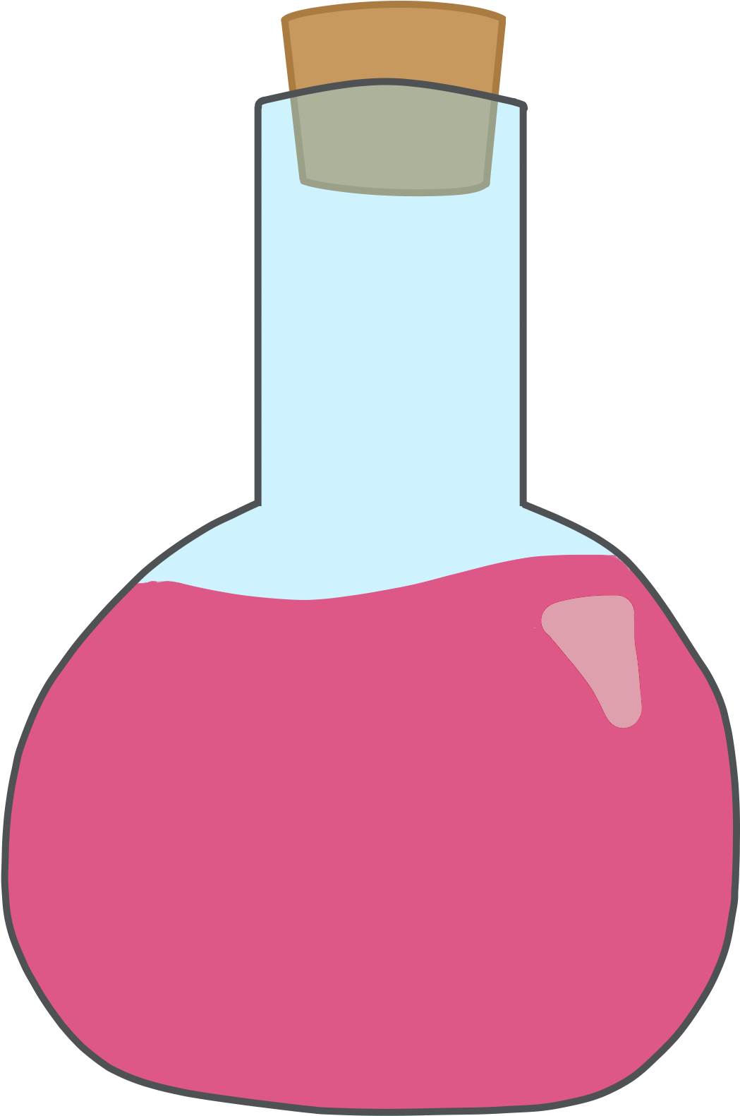 Sweet Potion Crt - Deutscher Fussball Bund (1074x1598), Png Download