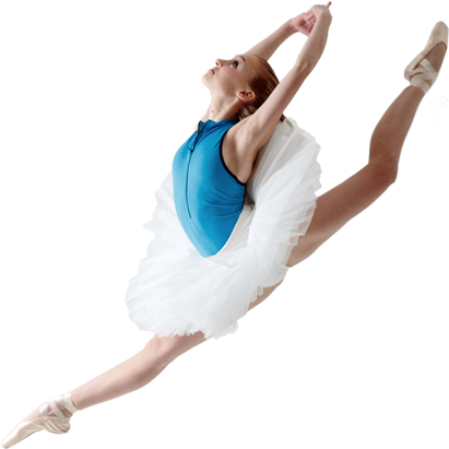Ballet (500x500), Png Download