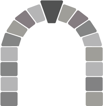 Download Under The Keystone Logo Web - Keystone Png | Transparent PNG ...