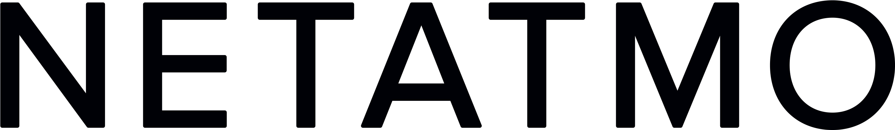 Logo Netatmo Web - Netatmo Logo (3000x1500), Png Download