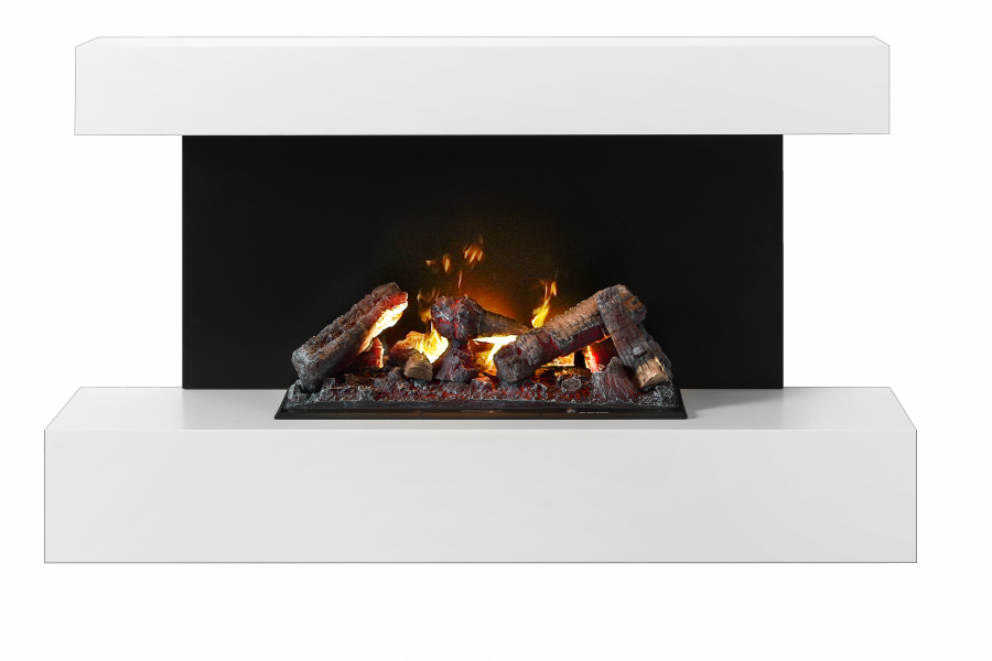 Esme Cutout - Dimplex Opti Myst Log Insert Dlgm29 (900x600), Png Download