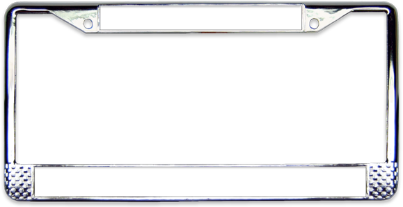 Download License Plate Frames Transparent Background | Transparent PNG ...
