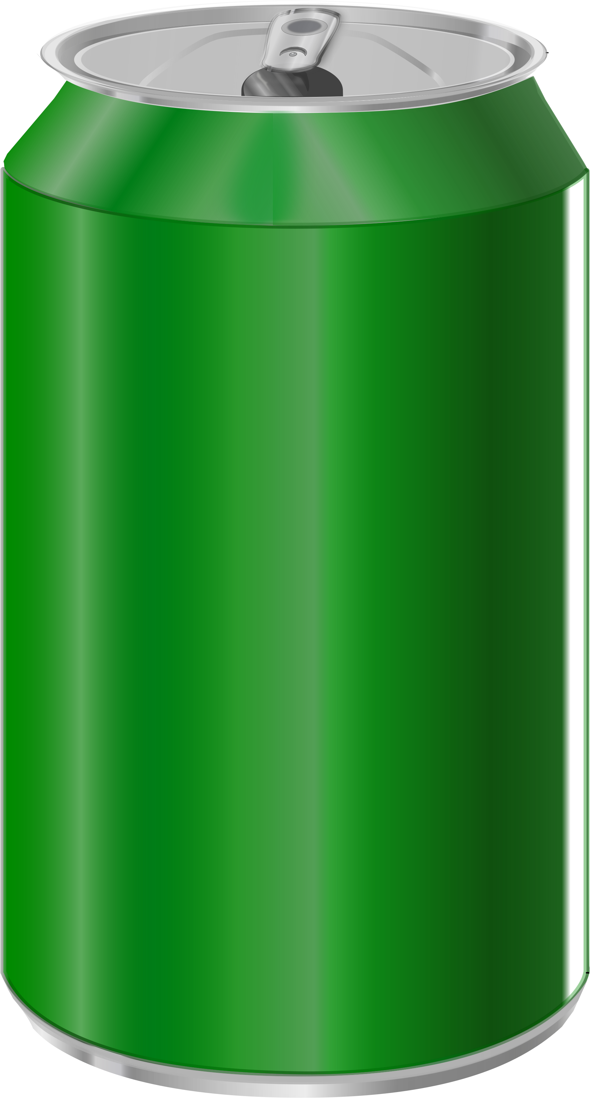 Download Can Png Be Transparent Graphic Freeuse Download - Soda Can ...