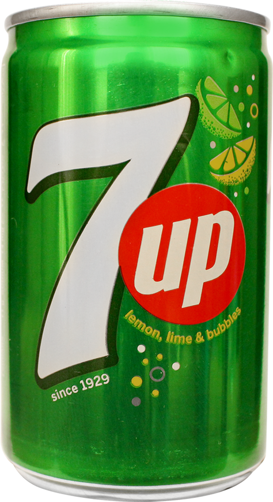 Download 7up - Transparent 7 Up Png | Transparent PNG Download | SeekPNG