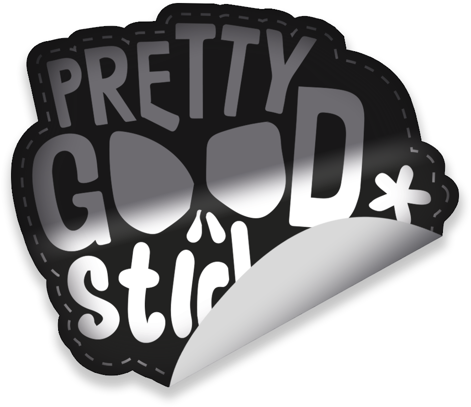 Sticker (1000x888), Png Download