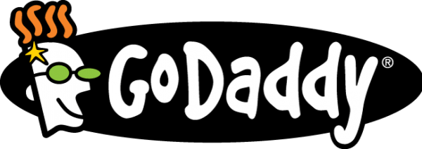 Godaddy Logo Transparent
