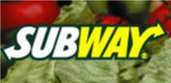 Download Subway Logo | Transparent PNG Download | SeekPNG