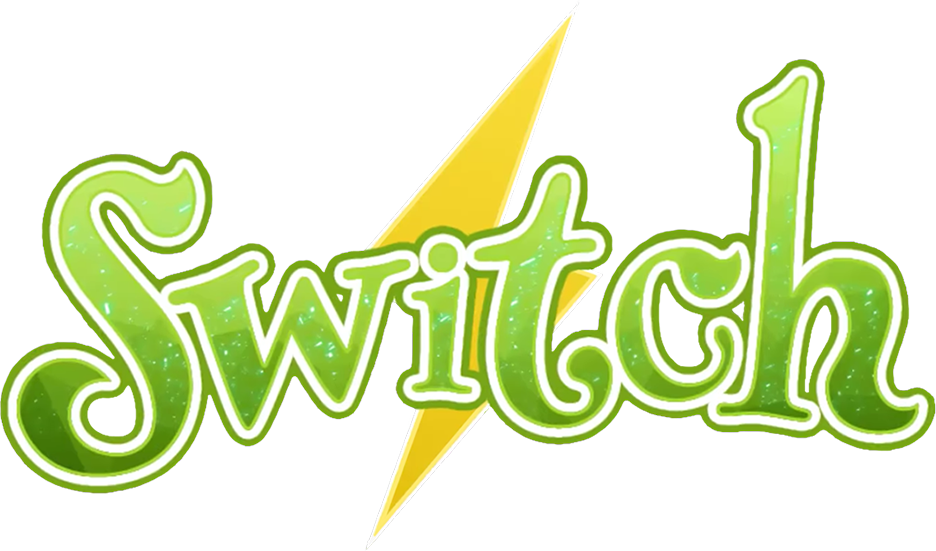 Download Switch Logo - Switch Enstars Logo | Transparent PNG Download ...