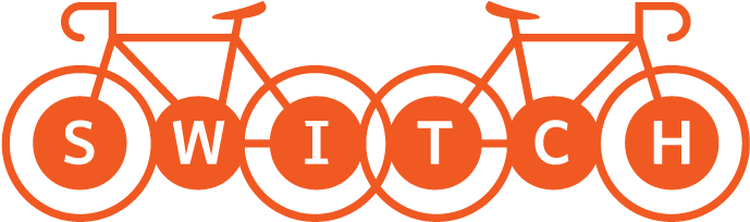 Download Switch Logo White - Circle | Transparent PNG Download | SeekPNG