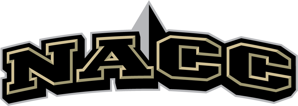 Secondary Logo - Nacc Logo (1120x476), Png Download