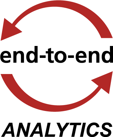 Consulting, Analytics And Technology - End To End Analysis (500x500 ...