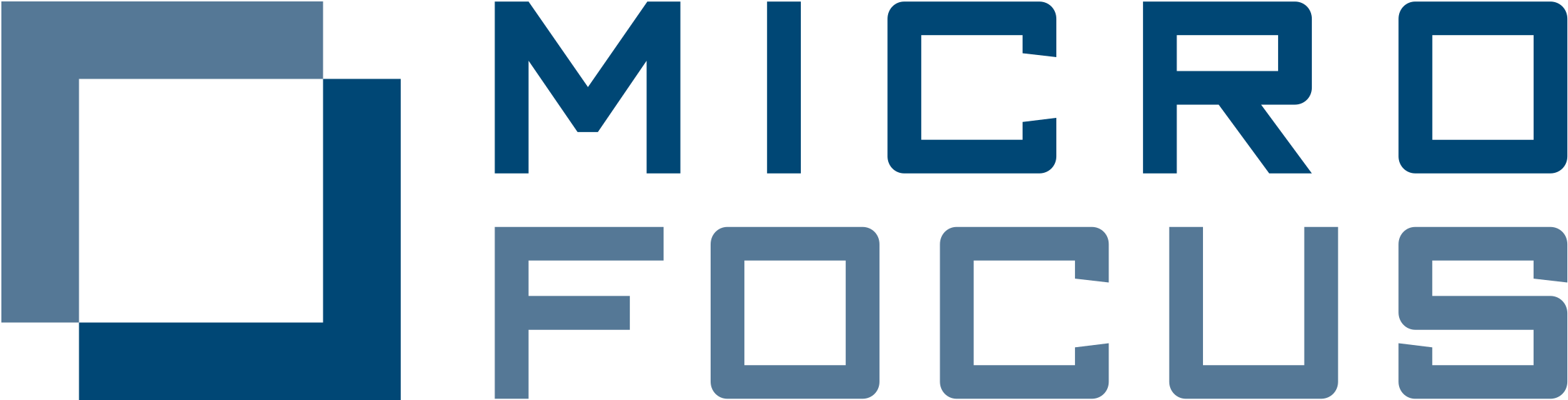 Micro Focus Logo Png Transparent - Micro Focus International Logo ...