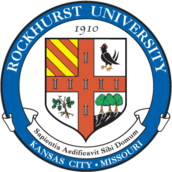 Rockhurst University Alma Mater - Rockhurst University Seal (350x350 ...