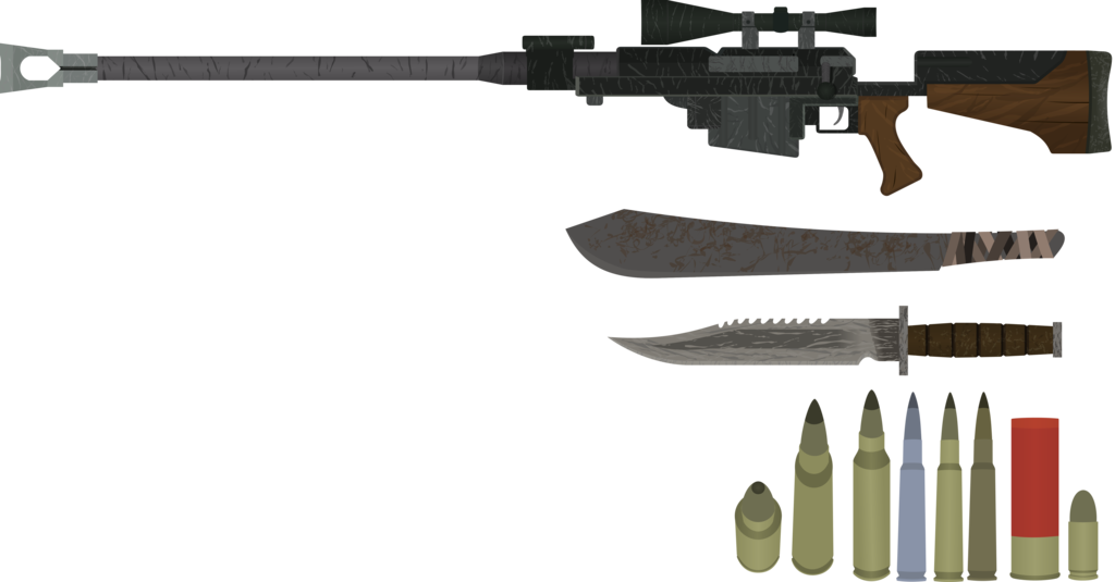 Download Fallout Equestria Weapons By Magister On Deviantart - Fallout ...