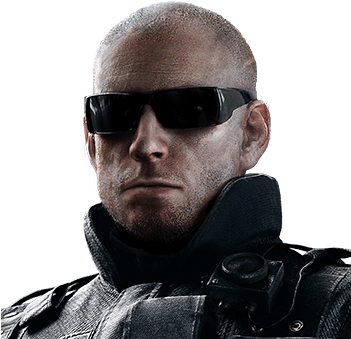 Download Pulse - Rainbow Six Siege Operators Pulse | Transparent PNG ...