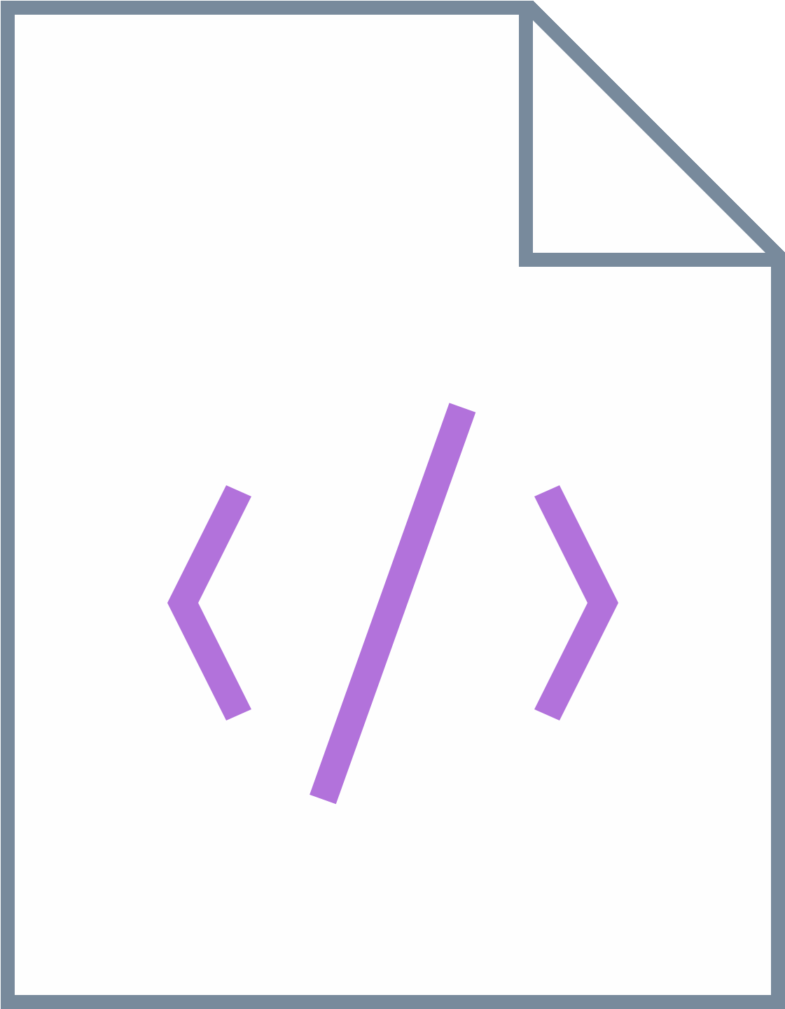 Code File Icon - Graphic Design (1600x1600), Png Download