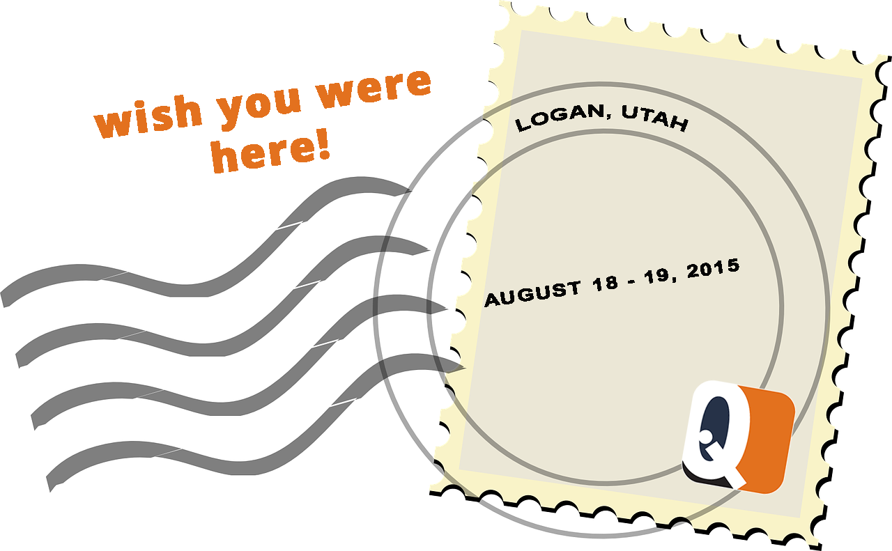 Cancelled Stamp - Postage Stamp Png Transparent (1280x791), Png Download