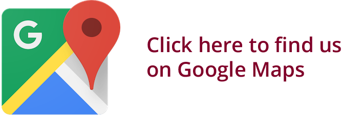 Google Maps Transparent Logo (668x227), Png Download