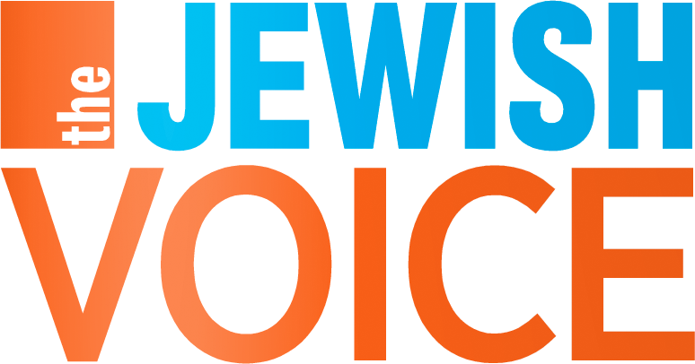 Jewish Voice Newspaper (774x406), Png Download