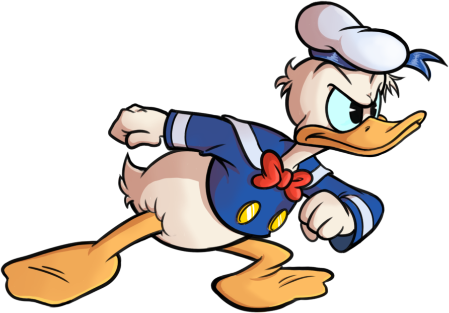 Download Donald Duck Download Transparent Png Image - Donald Duck ...