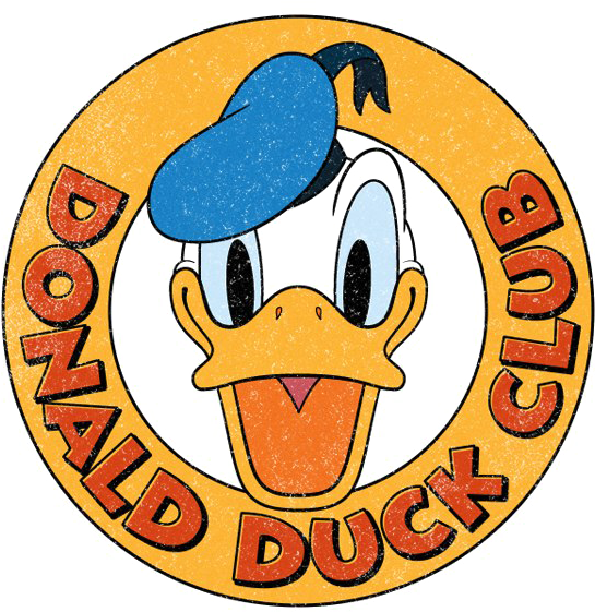 Download Donald Duck Png Picture - Donald Duck Vector Logo ...
