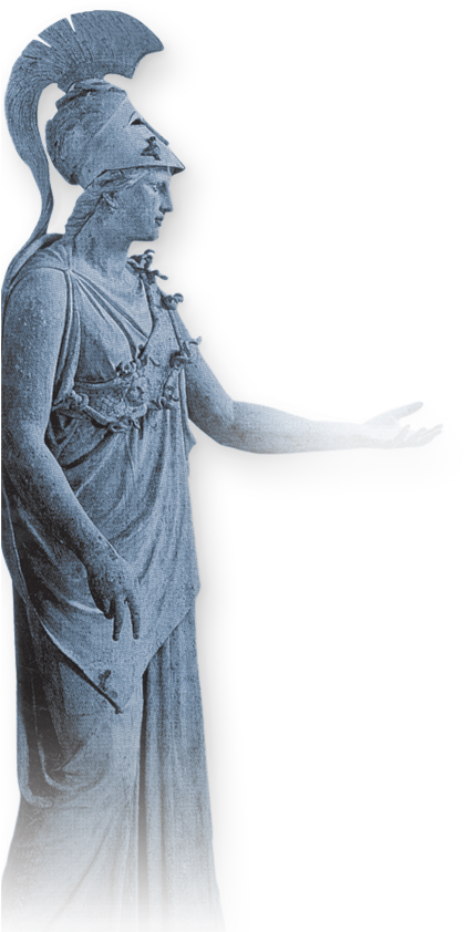 Athena (431x842), Png Download