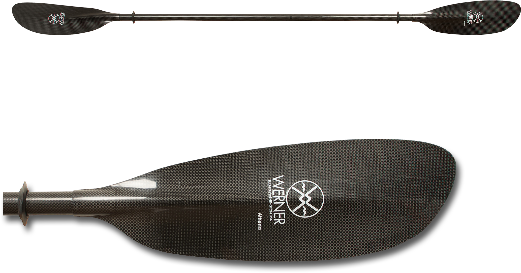 Werner Paddles, Inc. (2184x1890), Png Download