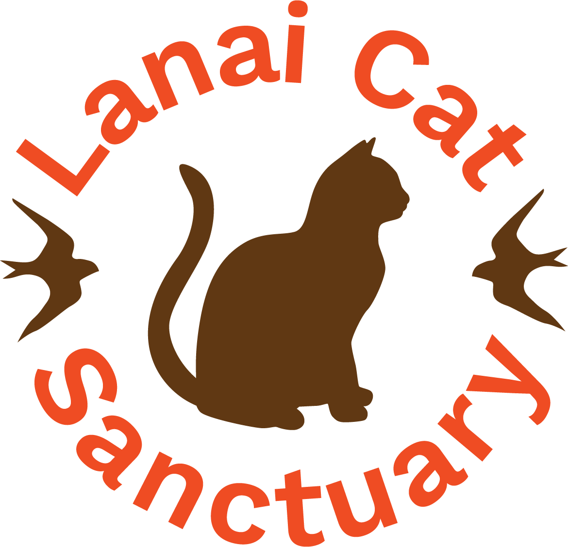 Cat Bird Logo - Asian (1170x1128), Png Download