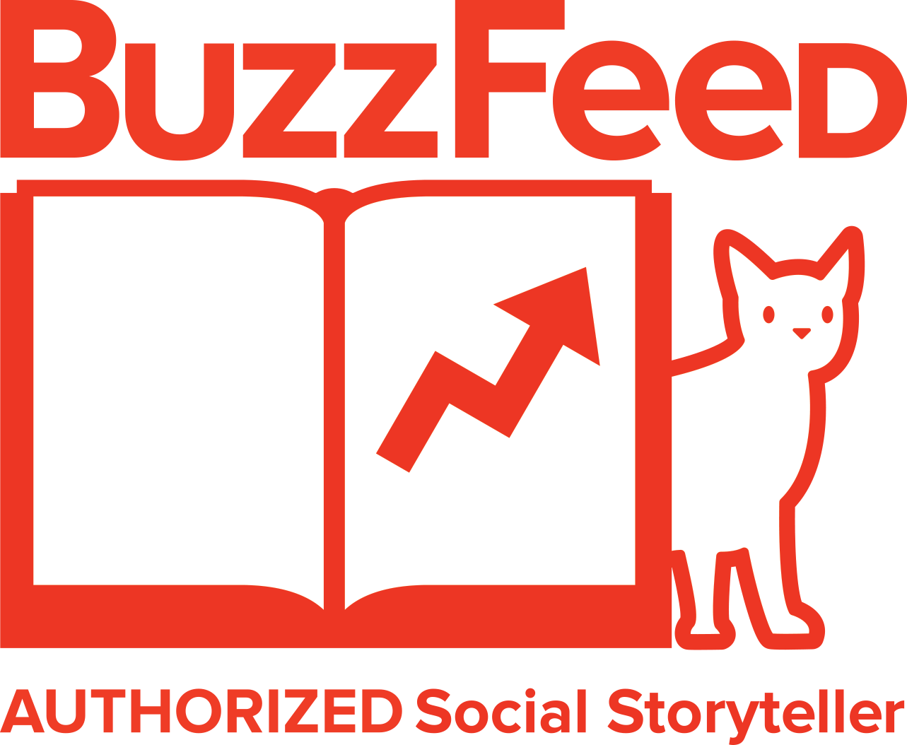 Buzzfeed (1283x1054), Png Download