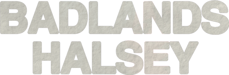 Badlands Logo - Calligraphy (775x256), Png Download