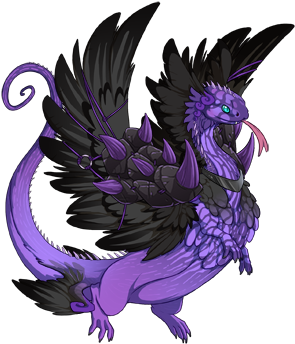 Meet Hope - Dragon (350x350), Png Download