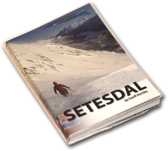 Ice Climbing In Norway's Setesdal And Aseral Regions - Setesdal: Ice ...