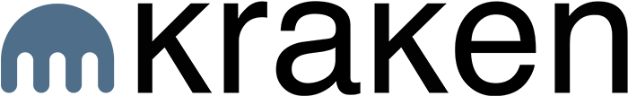 Kraken Logo - Kraken Cryptoi (750x250), Png Download