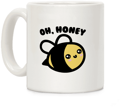 Oh Honey Bee Parody - Oh Honey Bee Trixie Mattel (484x484), Png Download